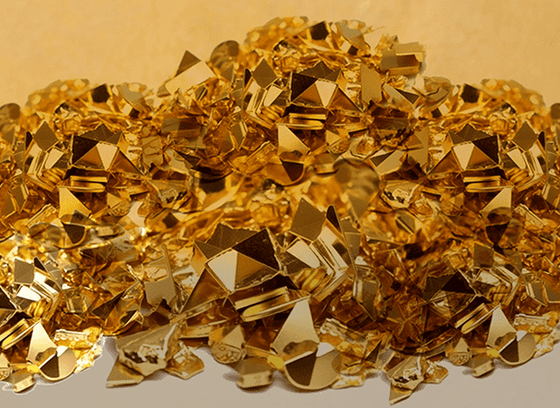 Bullion Street Gold Trading LLC